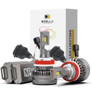 Shop the Best LED Headlights Bulbs from Boslla